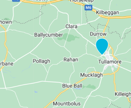 VPS Irlande - Prodomo